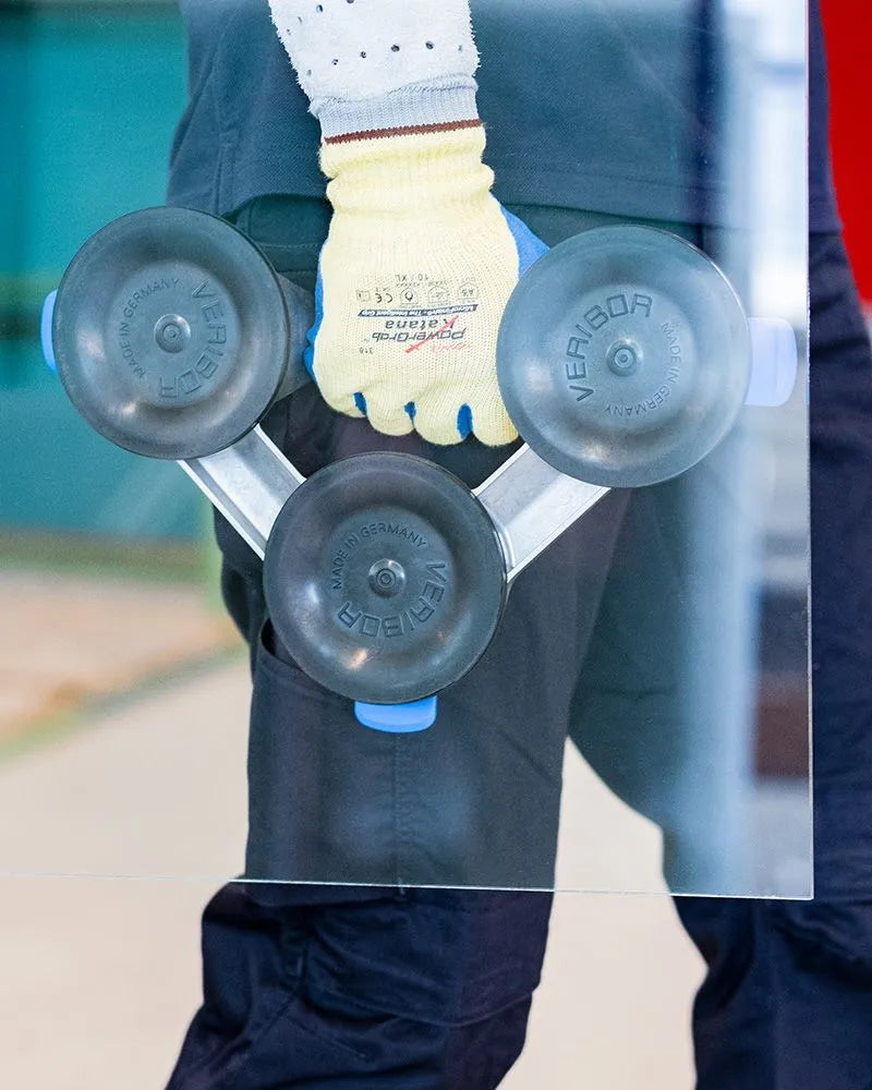 Be Safe Be Sure With Veribor® – Australian Ruler Co